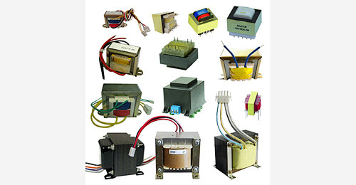 Types of Low-Frequency Transformers and Their Functions